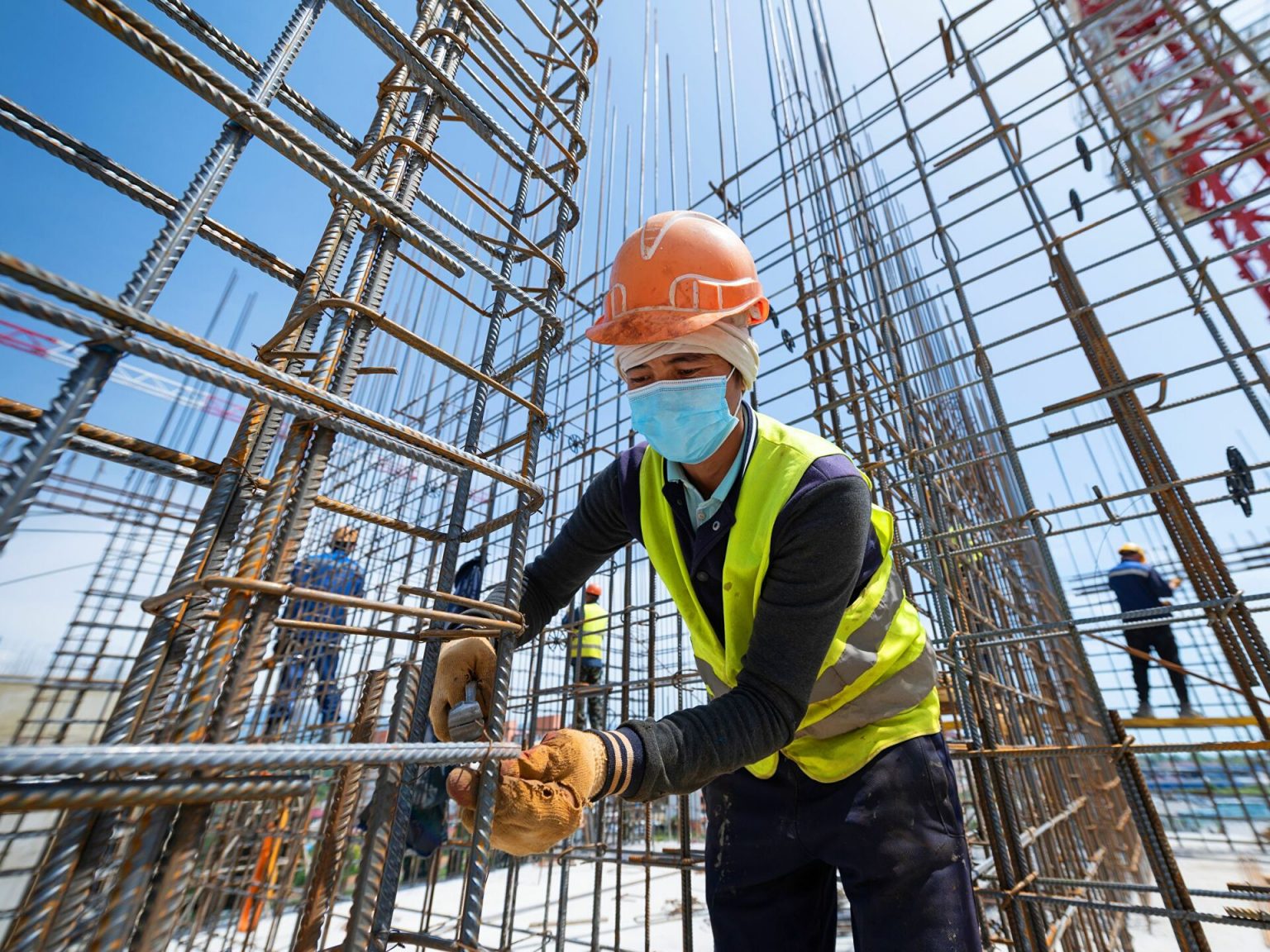 Labor Migration and Emerging Migrant Diplomacy in Central Asia – ERI